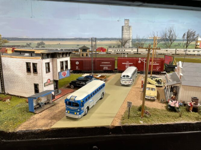 Chicago O Scale Show 2022 – Layout Tour: Rockford O Scalers | Modeling ...